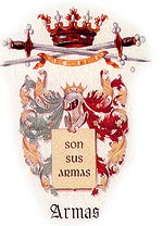 Rea Surname - Reas of Spain and France